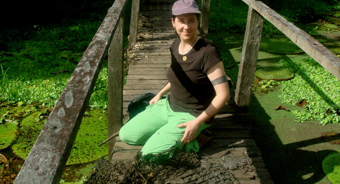 New Tribe Gallery | Medicine Hunter